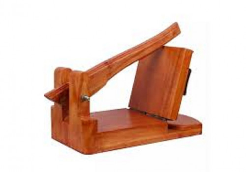 Wooden Ruti Maker - Wooden Made - 10 Inc | EgHUT